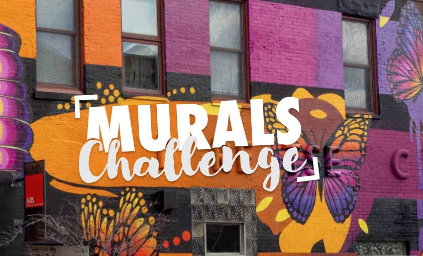Southwest Michigan Murals Challenge launched by Visit Southwest ...
