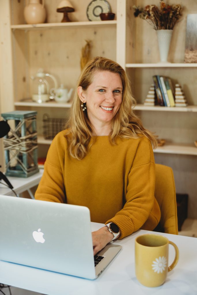 Meagan Francis New Director of Storytelling at Holt Bosse | Moody on ...