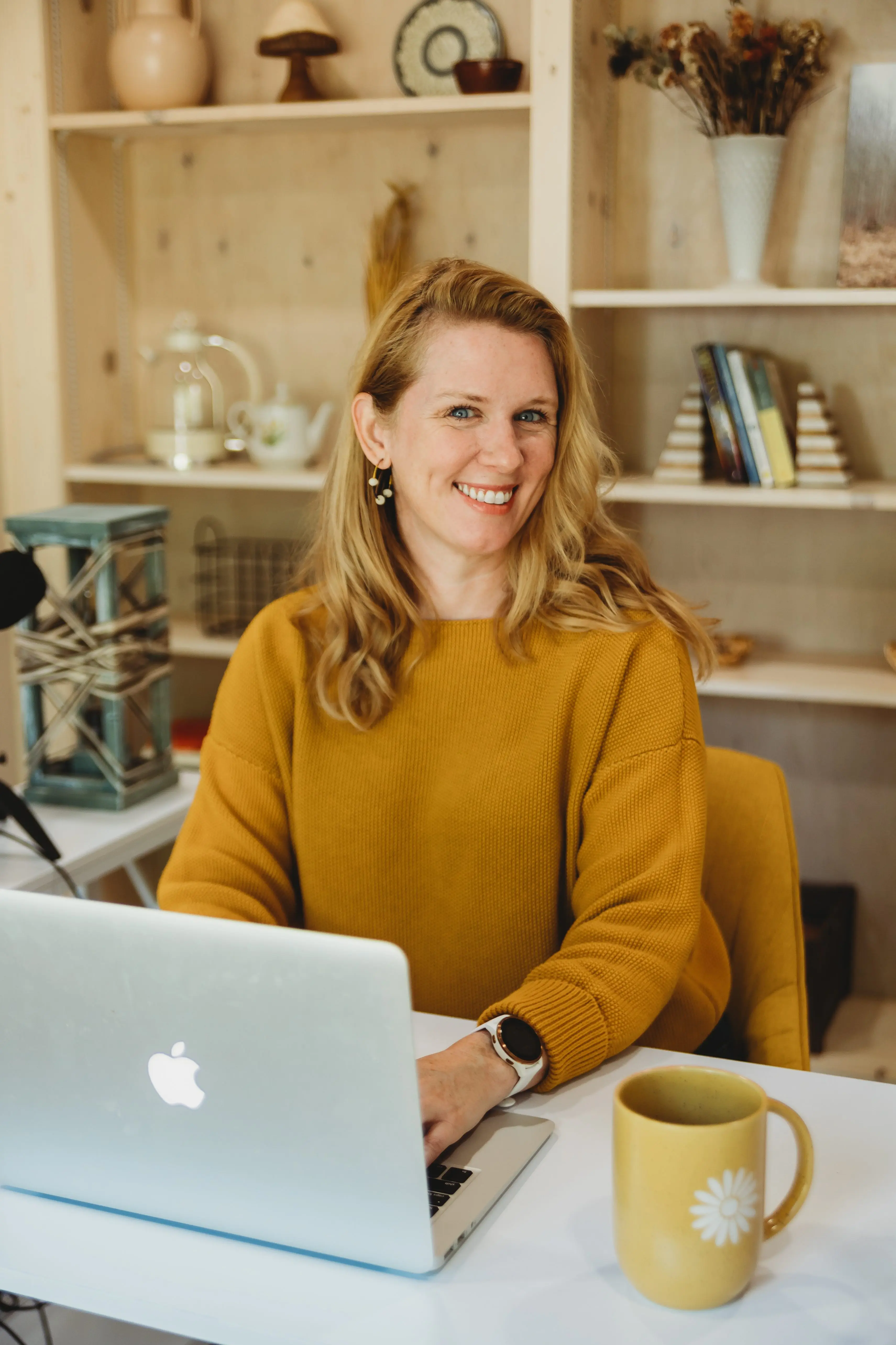 Meagan Francis New Director of Storytelling at Holt Bosse | Moody on ...