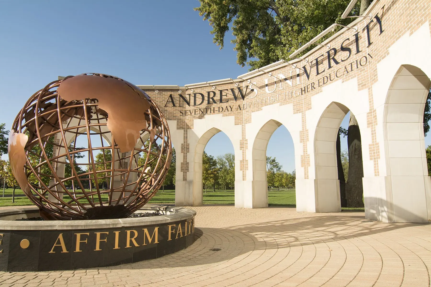 Andrews University Students Join Global Research Conference Focused on ...