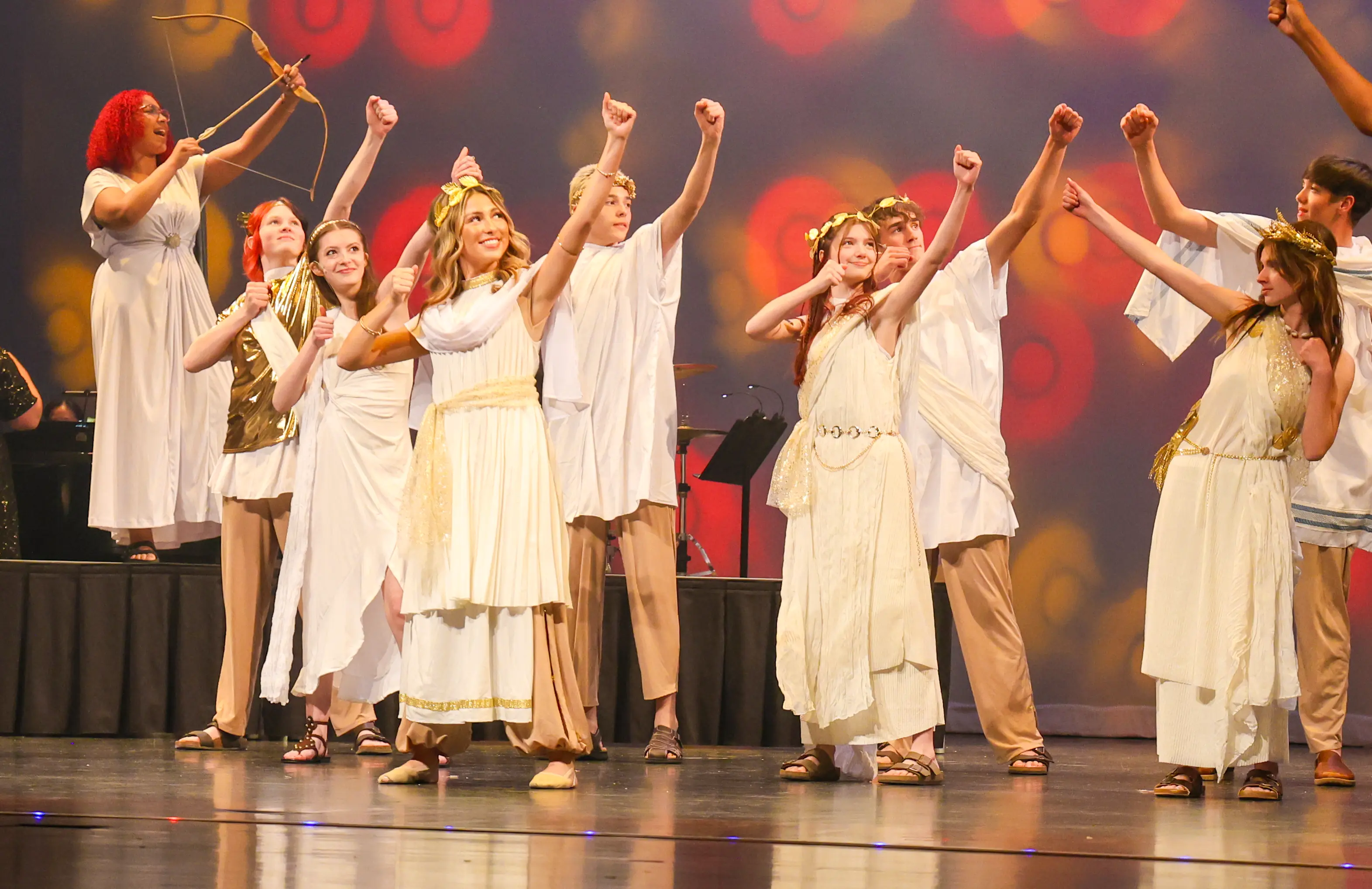 LMC's WAVE Awards honor Excellence in High School Musical Theatre ...