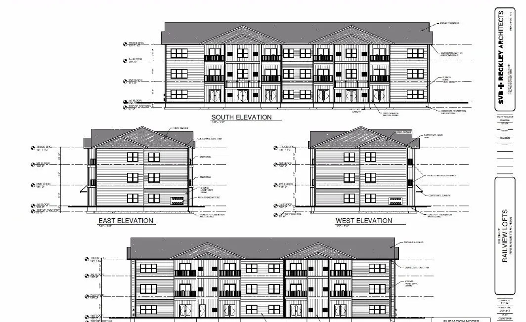Permit approved for new apartment complex planned in St. Joseph ...