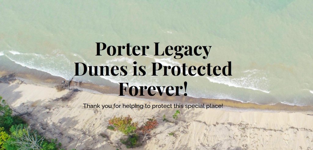 Public to be welcomed to new South Haven nature area starting next ...