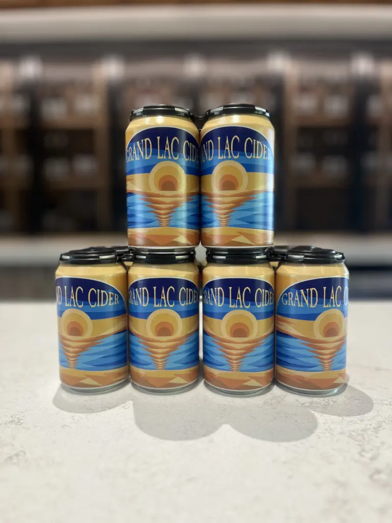 Hard cider release marks expanded Lake Michigan College wine and ...