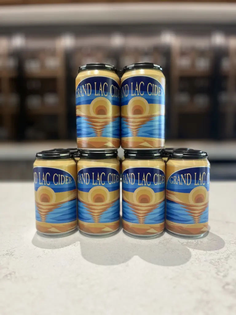 LMC Wine and Viticulture adding hard cider production to curriculum as ...