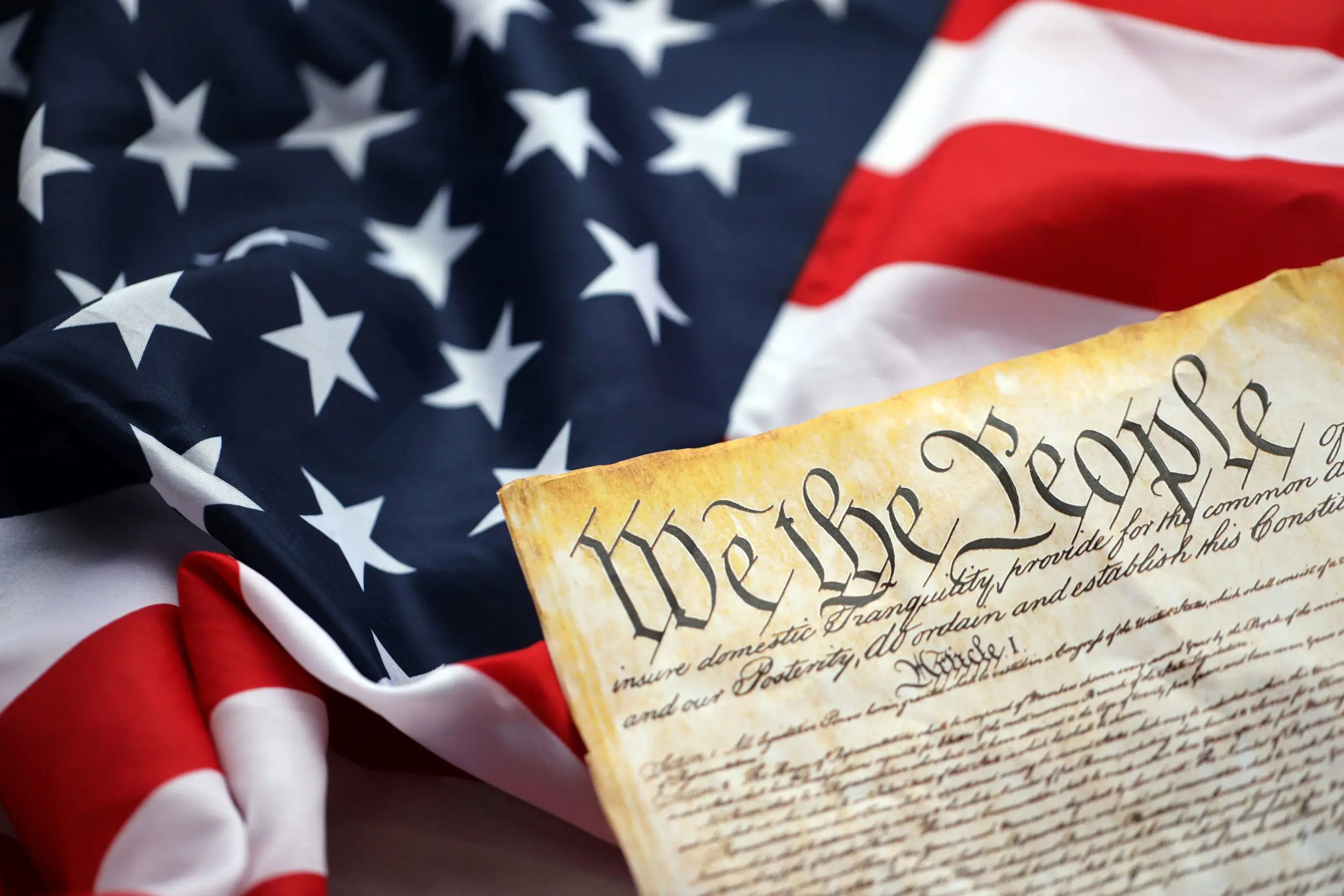 St. Joe Joins Nationwide Reading of the Declaration of Independence on ...
