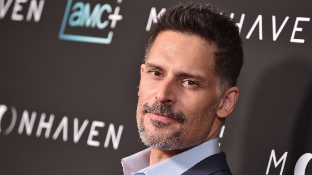 Joe Manganiello to host 'Deal Or No Deal Island' spinoff series | 570 KVI