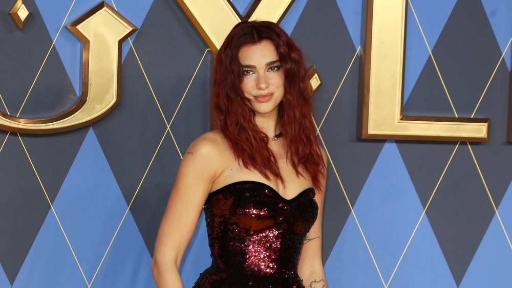 Dua Lipa to serve as 'Saturday Night Live' host and musical guest on ...