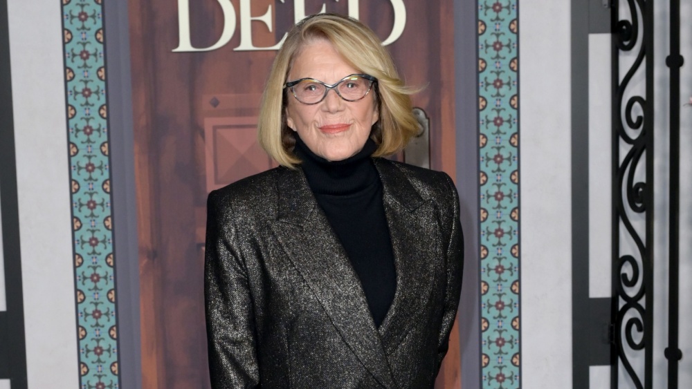 Broadway and sitcom star Linda Lavin dies at age 87 | 570 KVI