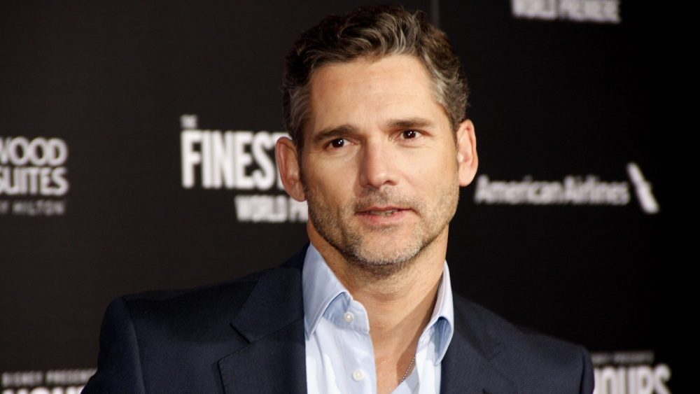 See Eric Bana in the trailer for new Netflix series 'Untamed' | 570 KVI
