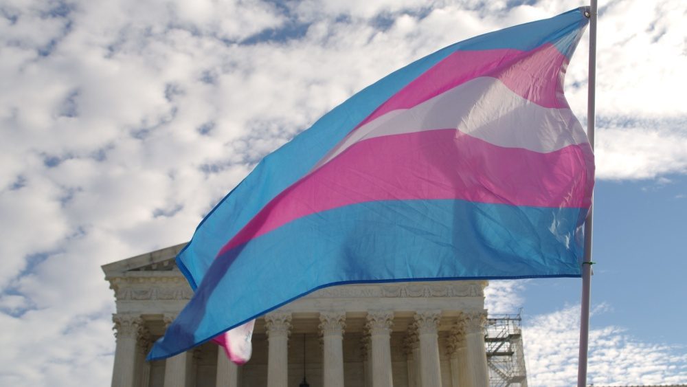Supreme court appears likely to uphold state bans regarding transgender ...