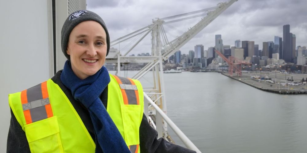 Seattle Socialist Mayor Katie Wilson Eyes New Taxes On Business ...