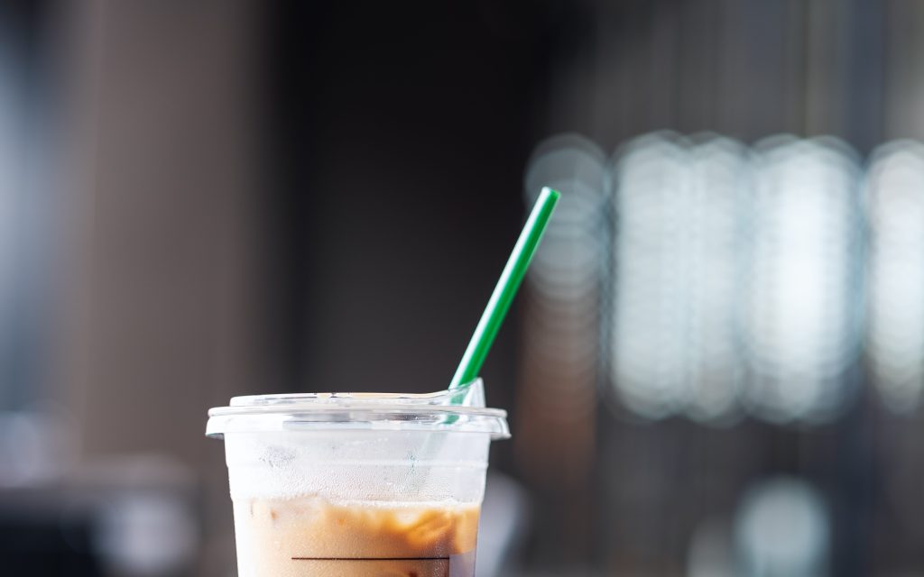 Tell me again that Starbucks isn't moving out of Seattle | 570 KVI
