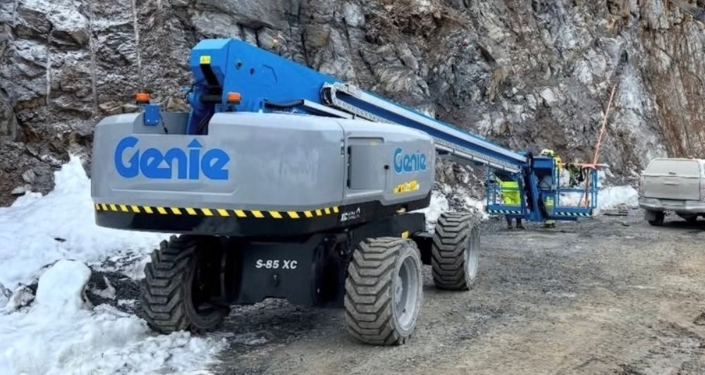 Genie joins growing list of companies shrinking footprint in Washington ...