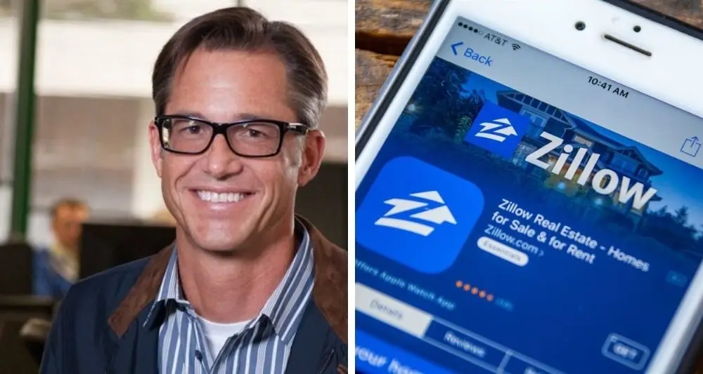 Zillow founder Rich Barton leaves Seattle for Las Vegas, adding to ...