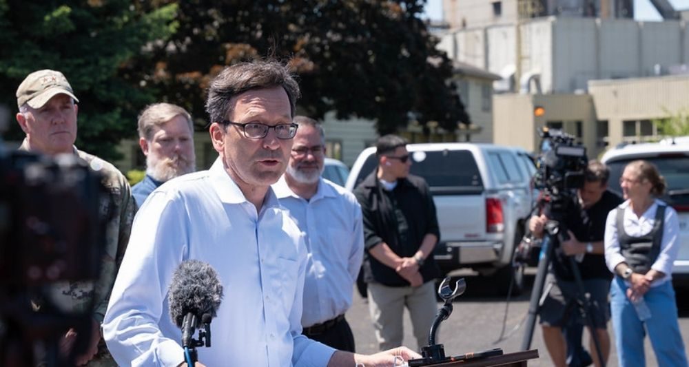 Ferguson warns of major budget shortfall despite new taxes as critics ...