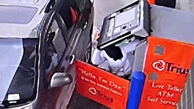 DOJ charges 31, including alleged Tren de Aragua members, in ATM ...