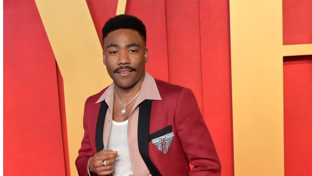 Donald Glover postpones North American leg of tour to focus on his ...