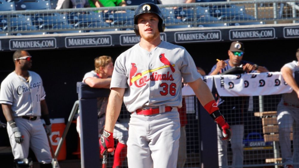 San Francisco Giants sign free-agent center fielder Harrison Bader to ...