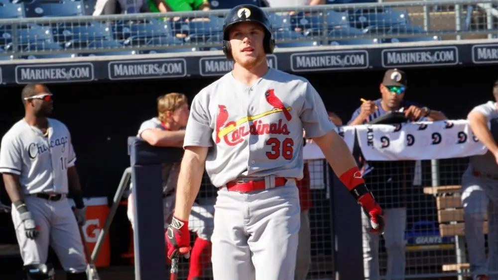 San Francisco Giants sign free-agent center fielder Harrison Bader to ...