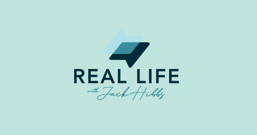 Real Life Radio w/ Jack Hibbs | KLDC - AM 1220