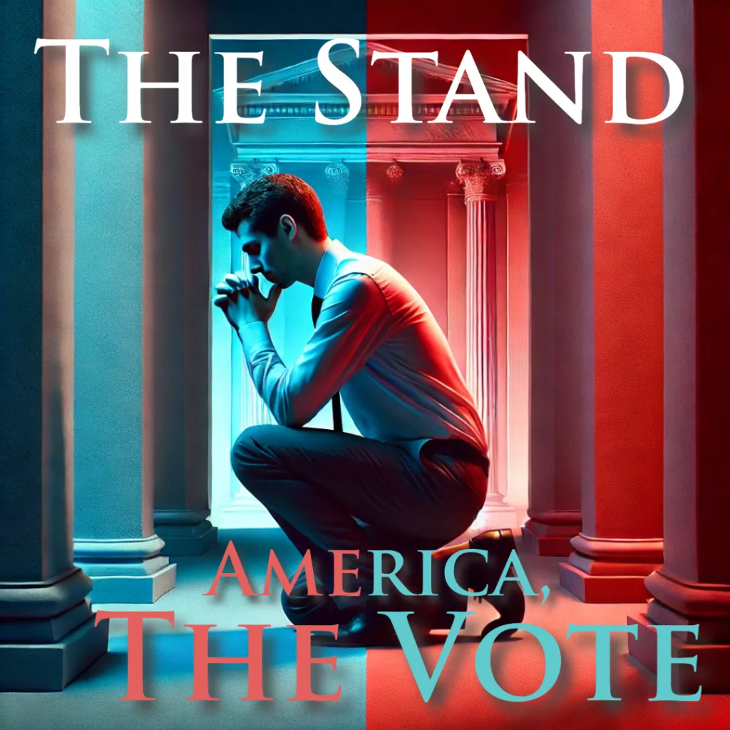 The Stand - America, The Vote | KLDC - AM 1220