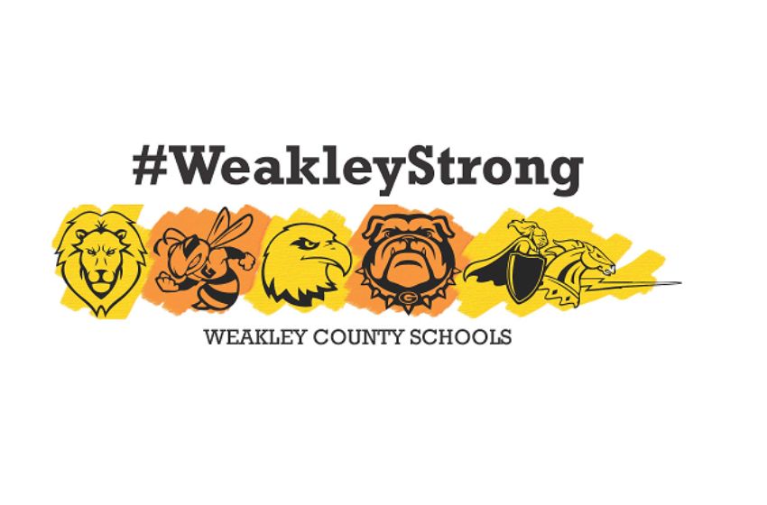 Weakley County Schools recognized in The New York Times | Thunderbolt Radio