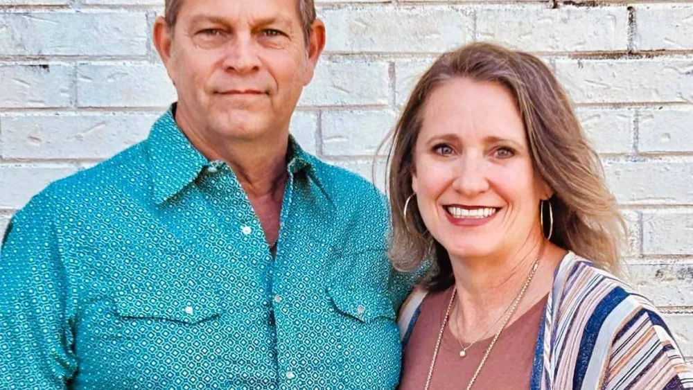 "Pride of Obion County Luncheon" to Honor Dan and Julie Huggins ...