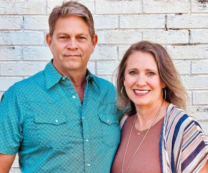 "Pride of Obion County Luncheon" to Honor Dan and Julie Huggins ...