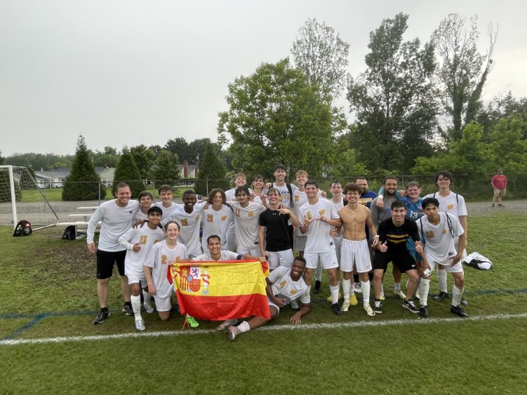 Westview Soccer Advances to State | Thunderbolt Radio