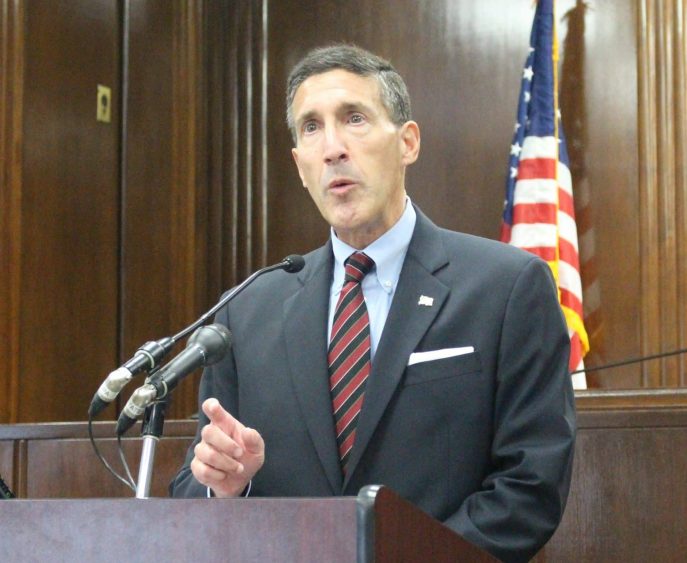 Congressman David Kustoff Talks About House Passage of Tax and Energy ...