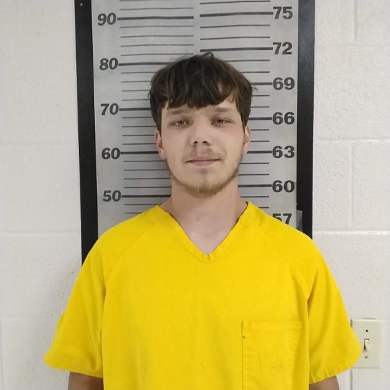 Dyersburg Man Faces Serious Charges After Multi-Agency Foot Chase in ...