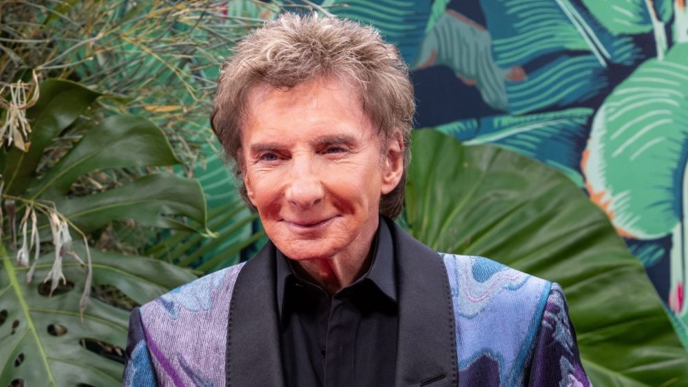 Barry Manilow reveals lung cancer diagnosis | Thunderbolt Radio - Part 4