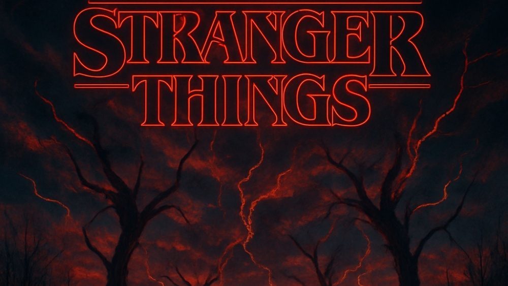 'One Last Adventure: The Making of Stranger Things 5' to debut Jan. 12 ...