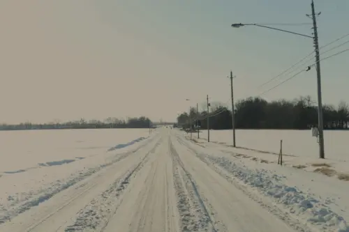 Obion County Emergency Management Update for Winter Storm | Thunderbolt ...
