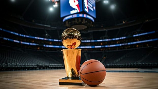 Thunder win Game 7 of the 2025 NBA Finals over Pacers to clinch title ...