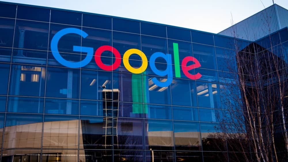 Google has fired 50 employees after protests over Israel cloud contract ...