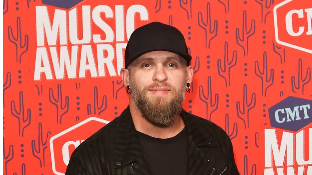 Brantley Gilbert shares acoustic 'Bury Me Upside Down (Live In Studio ...