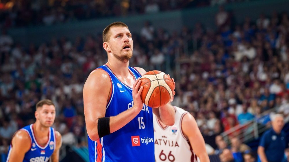 Denver Nuggets' Nikola Jokić to miss at least four weeks due to ...