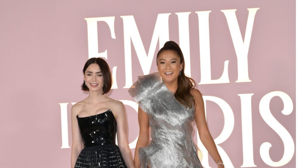 'Emily in Paris' renewed for Season 6 at Netflix | B-Dub Radio