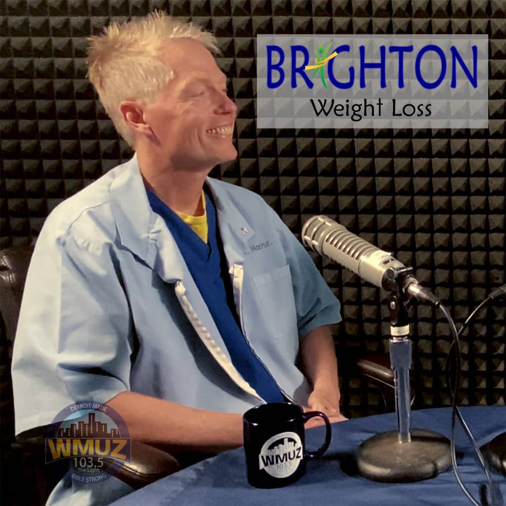 Home and Health for 2024-09-07 Brighton Weight Loss – WMUZ