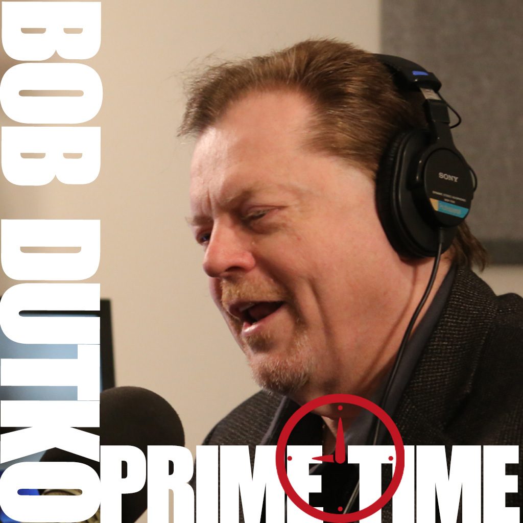 Prime Time: Resurrection of Jesus, Part 2 – WMUZ