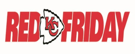 Chiefs RED FRIDAY | KC 102.1