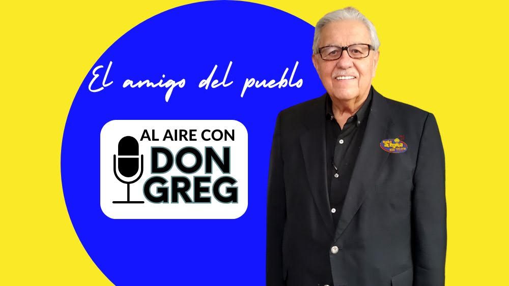 In Memory of Greg Rodriguez | KBXT - Bryan-College Station, TX