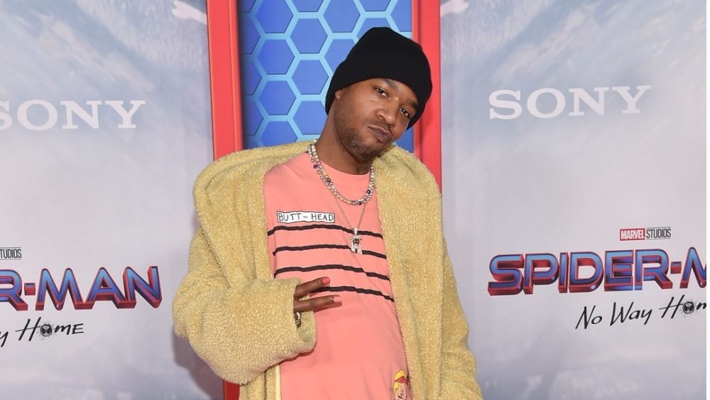 Kid Cudi drops the short film 'Neverland' | KBXT - Bryan-College ...