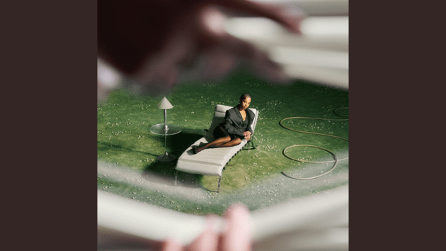 Ella Mai releases '100' and accompanying music video | KBXT - Bryan ...