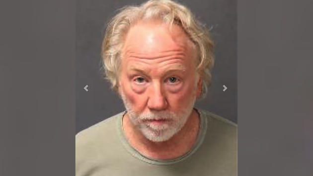 Actor Timothy Busfield faces new assault claim from 16-year-old victim ...