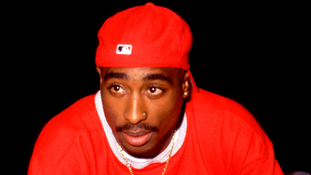 Earliest known surviving recordings of 2Pac are up for auction | KBXT ...