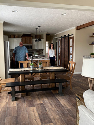 Home Place | WDJC-FM - Birmingham, AL
