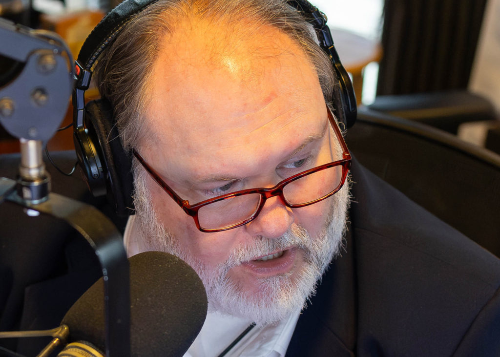 Justin Brown | WDJC-FM - Birmingham, AL